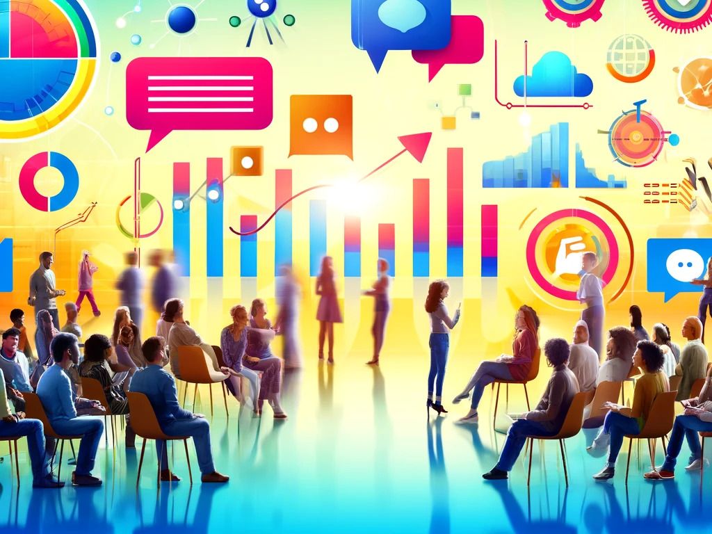 Crafting Impactful Community Messages: The Science of Message Testing ...